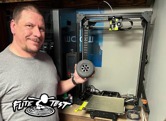 LulzBot® | 3D Printers for Manufacturing