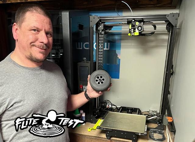 LulzBot® | 3D Printers for Manufacturing