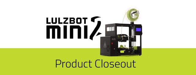 LulzBot 3D Printers: Made in USA, Professional-Grade, Open-Source