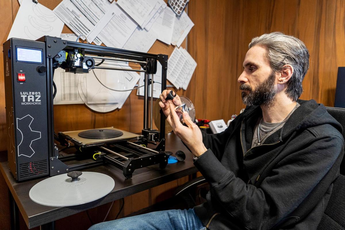 LulzBot® | 3D Printers for Manufacturing