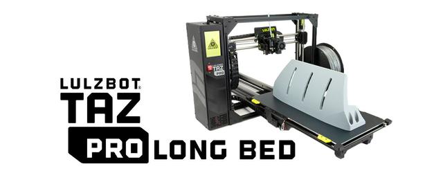 LulzBot 3D Printers: Made in USA, Professional-Grade, Open-Source